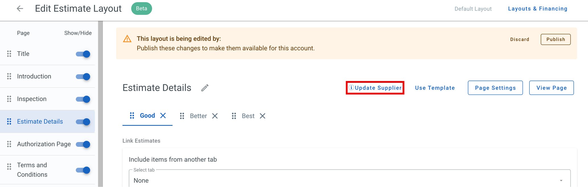 How Do I Use the SRS Integration in the New Sales Experience?